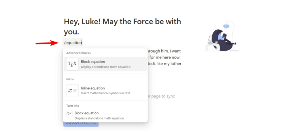 How to Center Align Text in Notion (3 Methods)