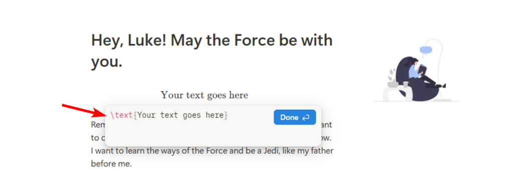 How to Center Align Text in Notion (3 Methods)