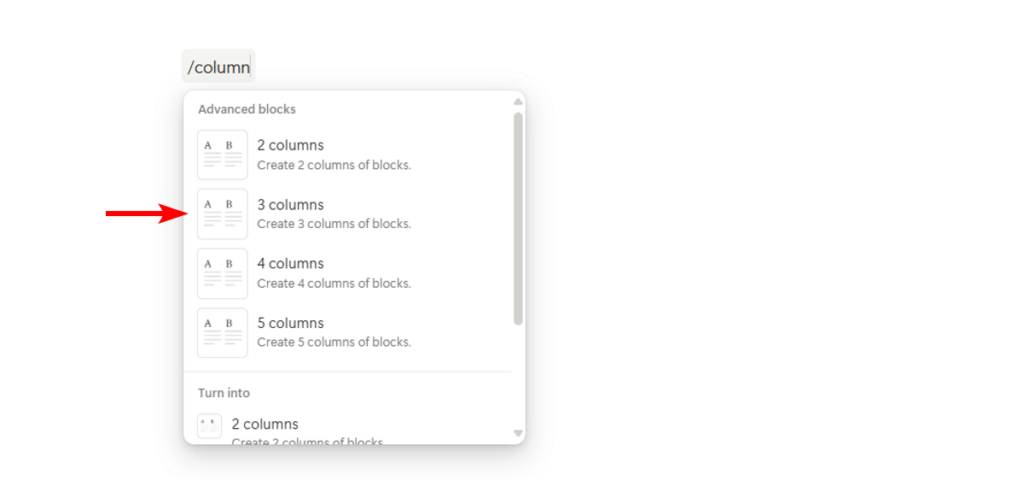 How to Center Align Text in Notion (3 Methods)